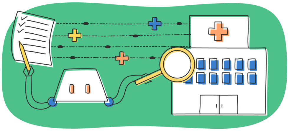 Four Benefits of a Healthcare Audit